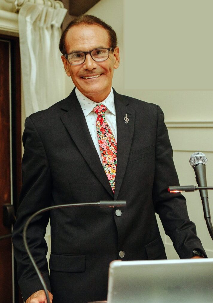 Cape Cod DJ – DJ Tommy Tuttle ~ Experienced ~ Classy ~ Fun ~ Always ...